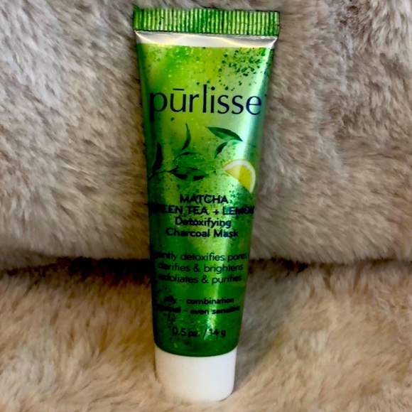 purlisse | Bath & Body | New Purlisse Matcha Green Tea Lemon ...